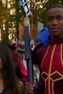 Level Up: Season 1, Episode 18 | Rotten Tomatoes