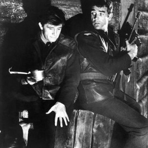 Alfred Lynch - Rotten Tomatoes