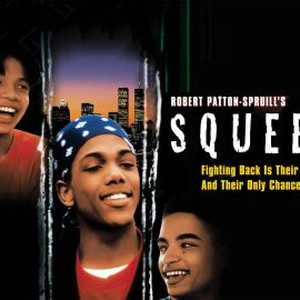 Squeeze - Rotten Tomatoes