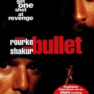 Bullet - Rotten Tomatoes