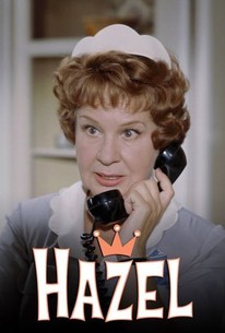 Hazel | Cast and Crew | Rotten Tomatoes