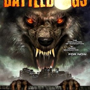 Battledogs - Rotten Tomatoes