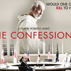 The Confessions (2017) - Rotten Tomatoes