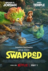 Swapped (2026) | Rotten Tomatoes
