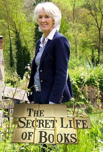 The Secret Life of Books - Rotten Tomatoes