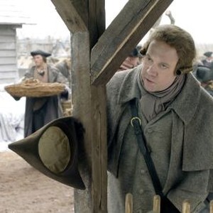 John Adams: Miniseries, Episode 1 - Rotten Tomatoes