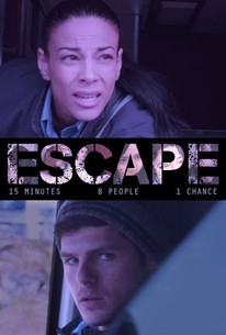 Escape - Movie Reviews | Rotten Tomatoes