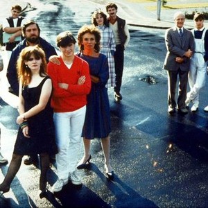 Brookside: Season 1, Episode 1 - Rotten Tomatoes