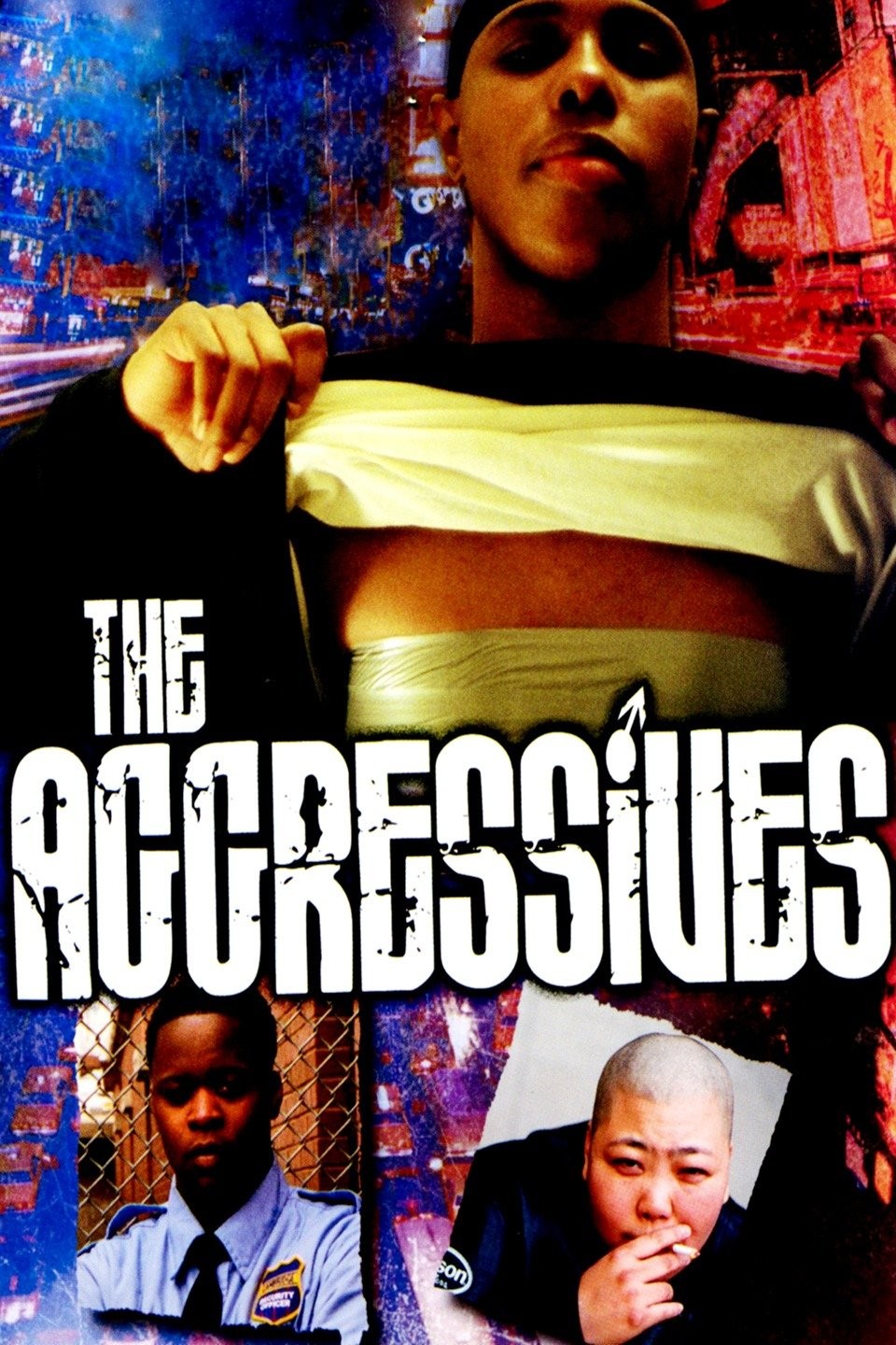 The Aggressives Pictures | Rotten Tomatoes