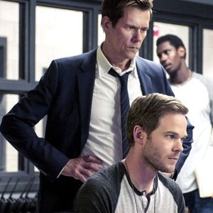 The Following: Season 1, Episode 2 - Rotten Tomatoes