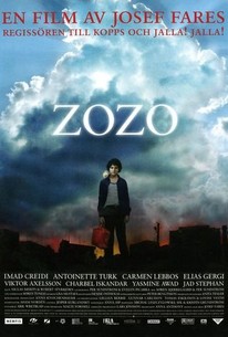 Zozo | Rotten Tomatoes