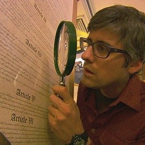 Electoral Dysfunction - Rotten Tomatoes