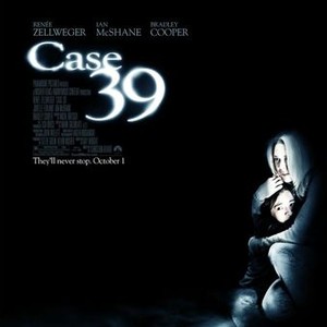 Case 39 - Rotten Tomatoes