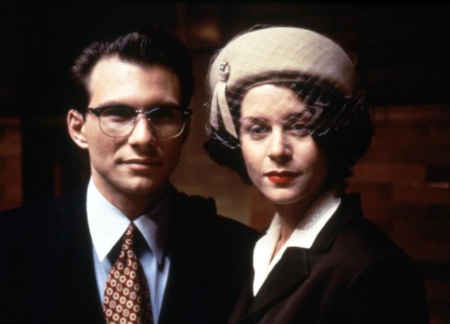 Embeth Jean Davidtz Homens Loucos LOS ANGELES JUN 28 Embeth