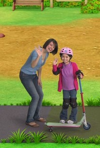 Special Agent Oso: Three Healthy Steps: Season 1, Episode 9 - Rotten ...