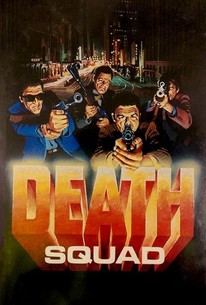 The Death Squad | Rotten Tomatoes