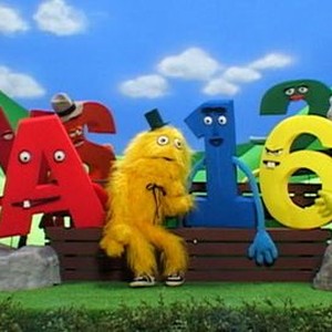Wonder Showzen: Season 1, Episode 4 - Rotten Tomatoes