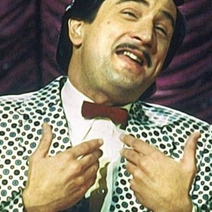 The King of Comedy - Rotten Tomatoes