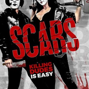 Scars - Rotten Tomatoes