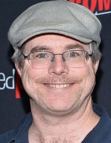 Andy Weir | Rotten Tomatoes