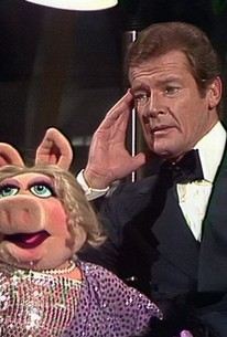 The Muppet Show: Season 5, Episode 1 - Rotten Tomatoes