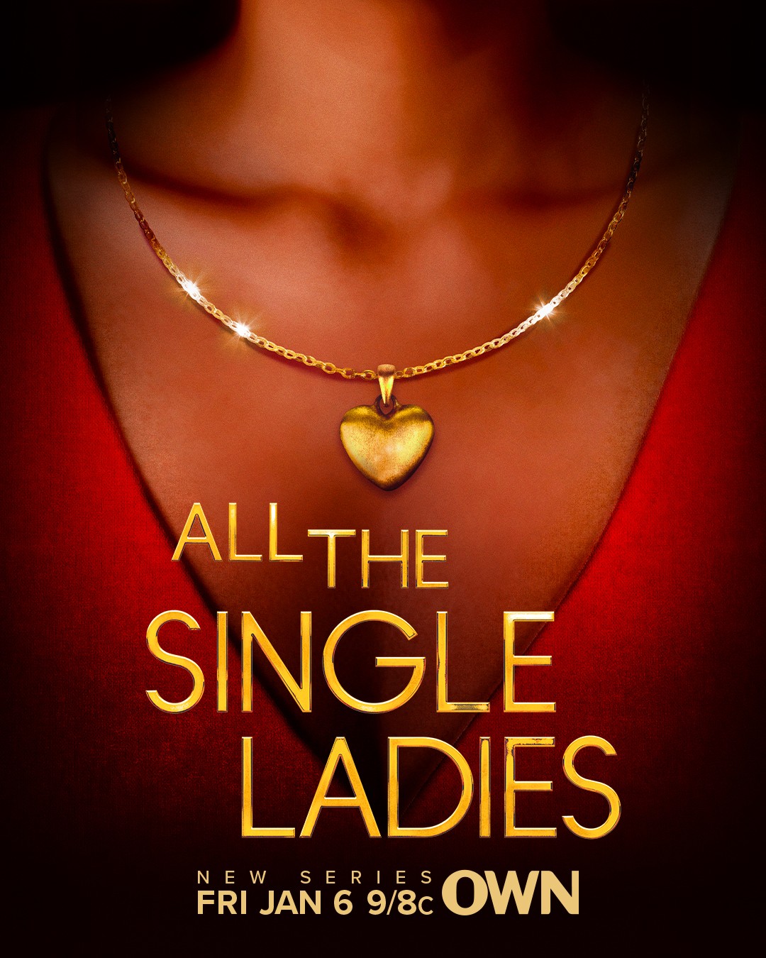 Single Ladies Season 3 Cast