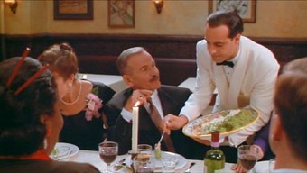 Big Night - Rotten Tomatoes