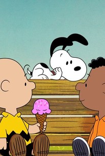 The Snoopy Show: Season 3, Episode 8 | Rotten Tomatoes
