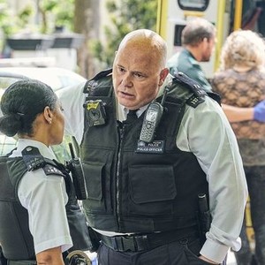 The Tower: Season 1, Episode 2 - Rotten Tomatoes