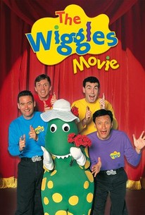 Wiggles the Movie | Rotten Tomatoes