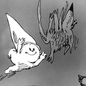 The Point - Rotten Tomatoes