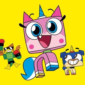 Unikitty: Season 1, Episode 37 - Rotten Tomatoes