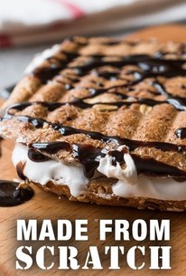 Made from Scratch - Rotten Tomatoes