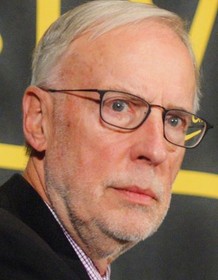 Dan Balz | Rotten Tomatoes