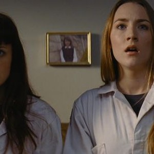 Violet & Daisy - Rotten Tomatoes