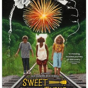 Sweet Thing - Rotten Tomatoes