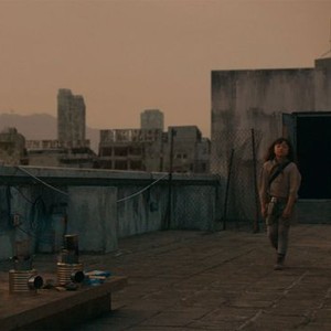 The Calm Beyond - Rotten Tomatoes