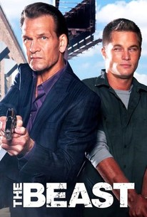 The Beast: Season 1 | Rotten Tomatoes