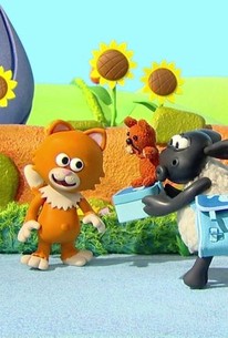 Timmy Time: Season 1, Episode 7 - Rotten Tomatoes