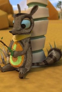 Numtums: Season 2, Episode 2 - Rotten Tomatoes