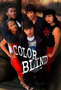 Color Blind | Rotten Tomatoes