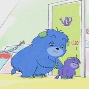 Humf: Season 1, Episode 43 - Rotten Tomatoes