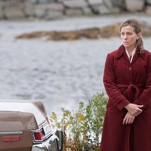 Olive Kitteridge - Rotten Tomatoes