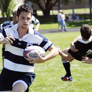 Forever Strong - Rotten Tomatoes