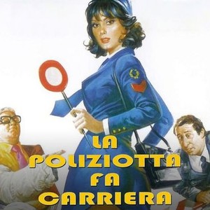 La poliziotta fa carriera - Rotten Tomatoes