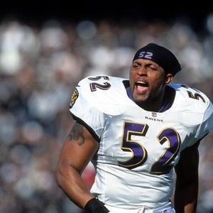 NFL Icons: Season 2, Episode 5 - Rotten Tomatoes