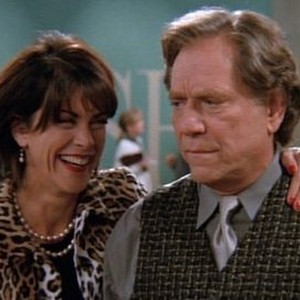 Just Shoot Me: Season 2, Episode 14 - Rotten Tomatoes