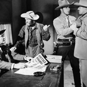 Bud Osborne - Rotten Tomatoes