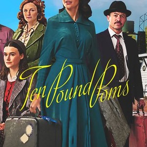 Ten Pound Poms - Rotten Tomatoes