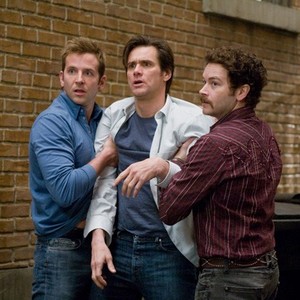 Yes Man - Rotten Tomatoes